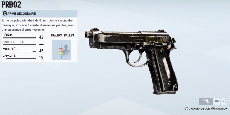 Rainbow Six Siege : Le guide des opérateurs - GIGR - Polygamer