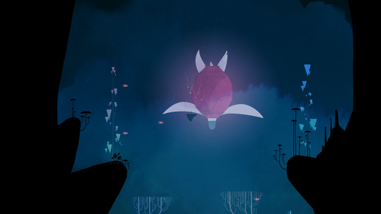 GRIS, le jeu le plus grisant du moment - Jeux vidéo - Polygamer