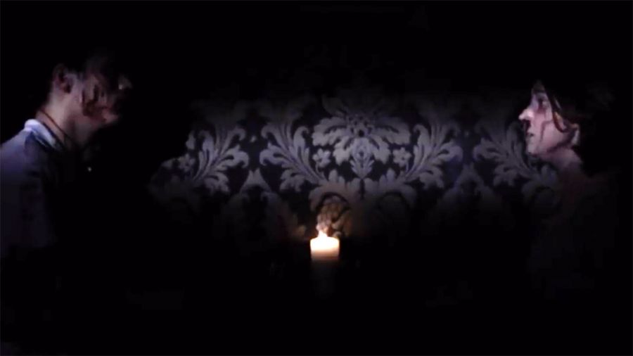 [avis] Cannibale de Paris 2 - You have sixty minutes - Escape Game ...