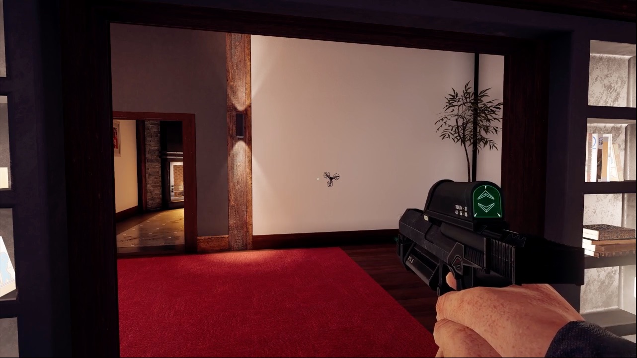 Rainbow Six Siege : Le guide des opérateurs – EOR – Etats Unis - Polygamer