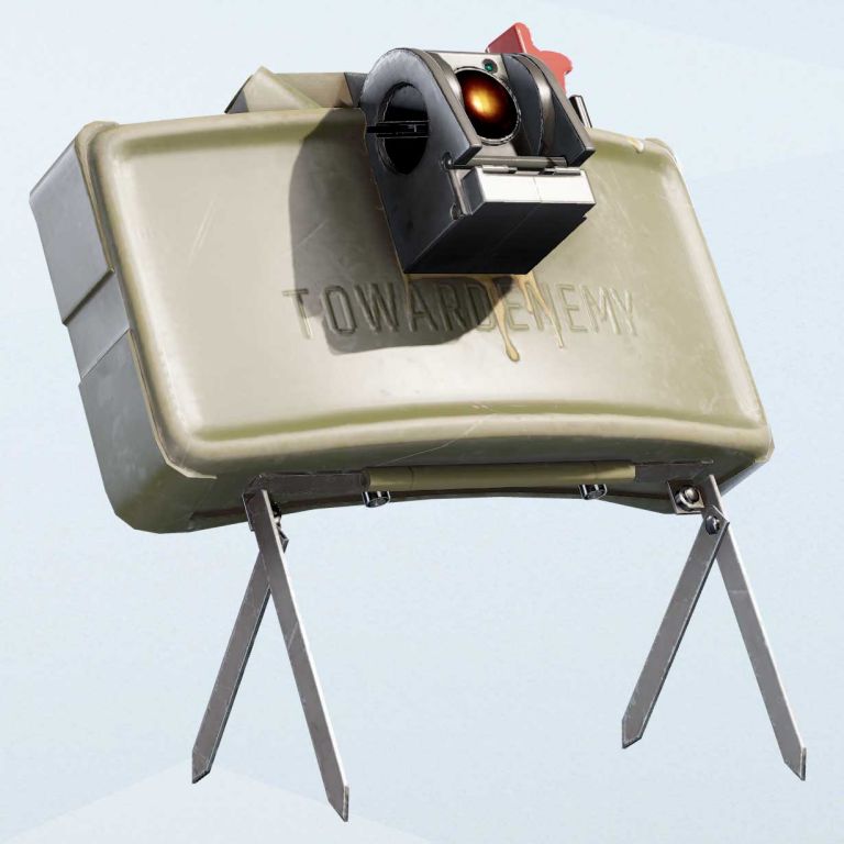 Rainbow Six Siege : Le guide des opérateurs - Gadgets - Polygamer