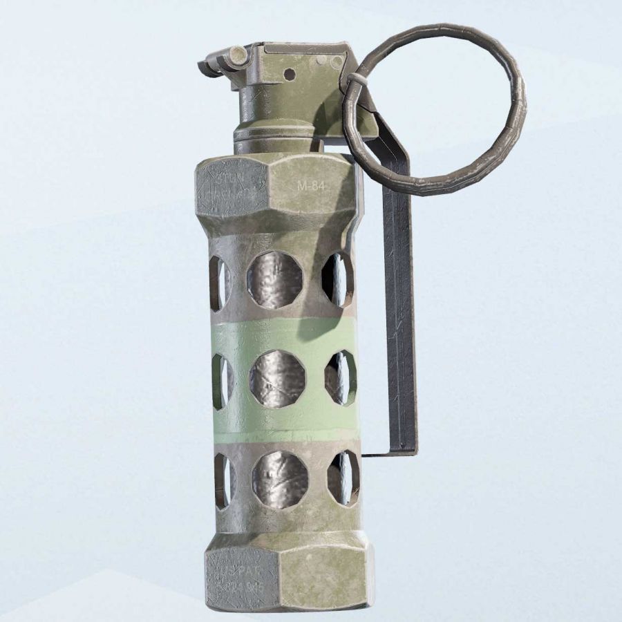 Rainbow Six Siege : Le guide des opérateurs - Gadgets - Polygamer