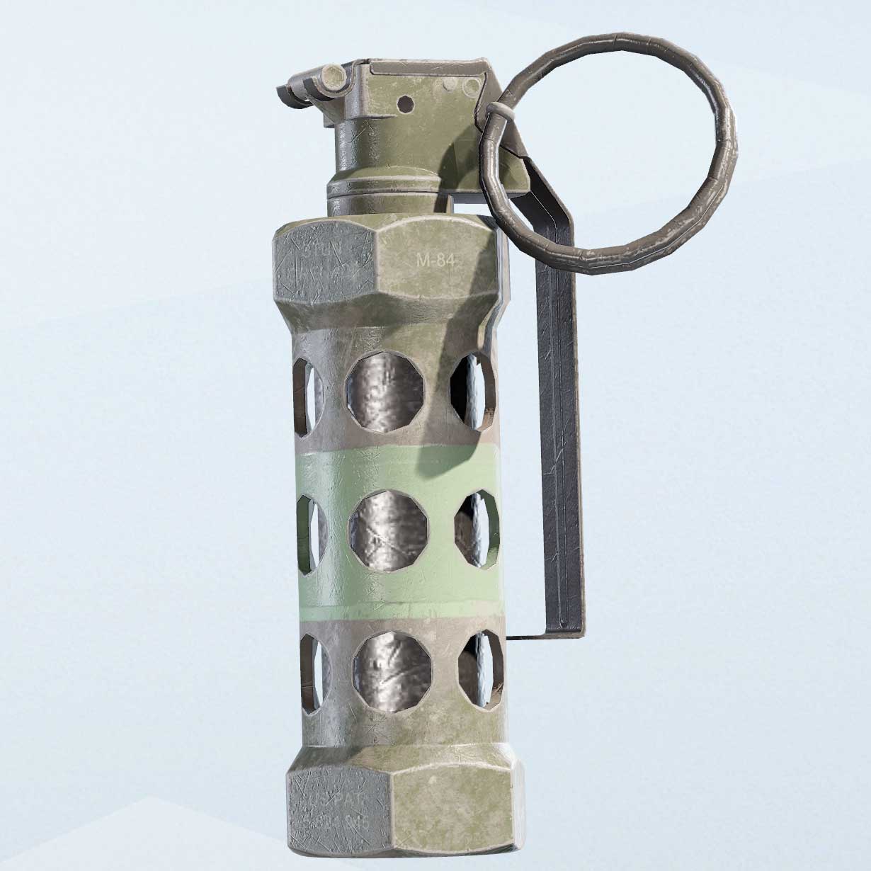 Rainbow Six Siege : Le guide des opérateurs - Gadgets - Polygamer