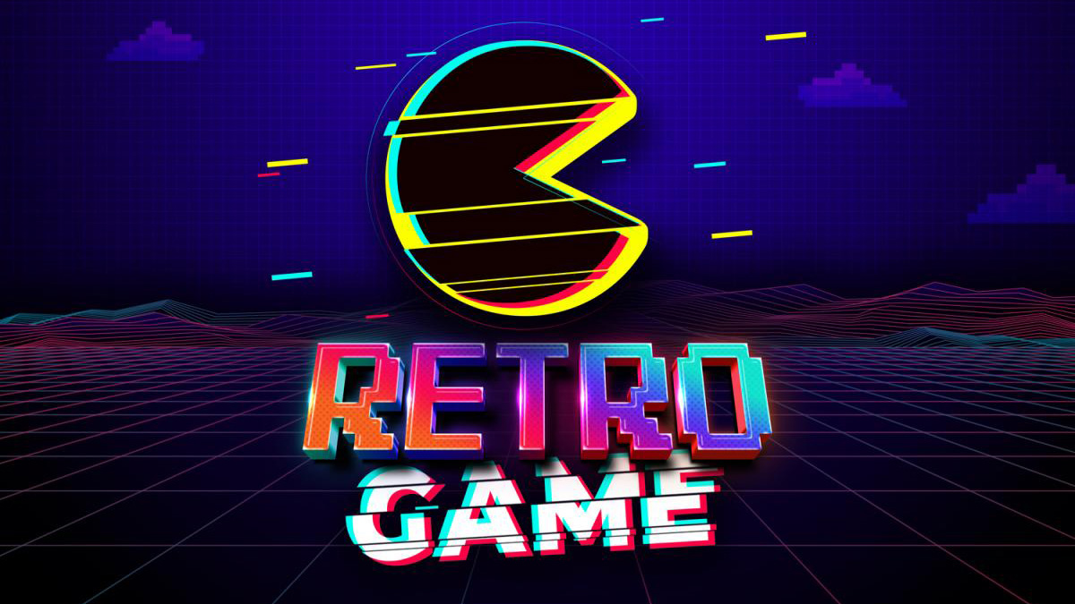 [avis] Retro Game - Atome Game - Escape Game - Polygamer