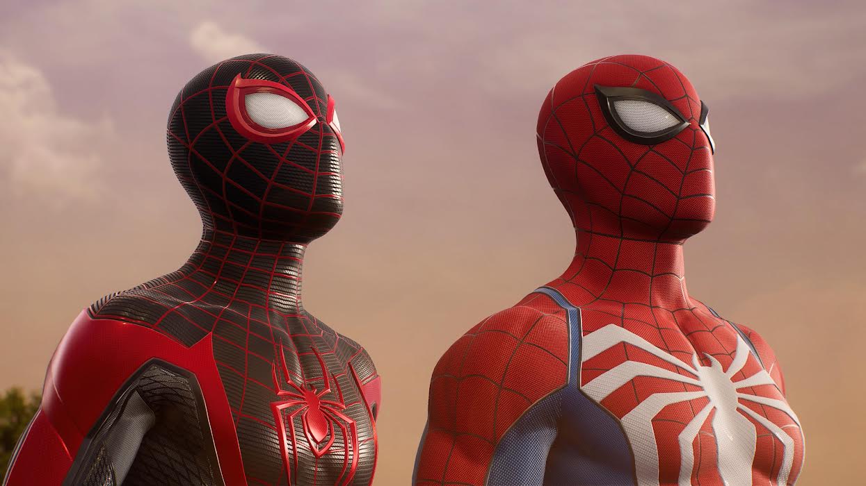 Spider-Man 2, deux fois plus de pop-corn - Jeux vidéo - Polygamer